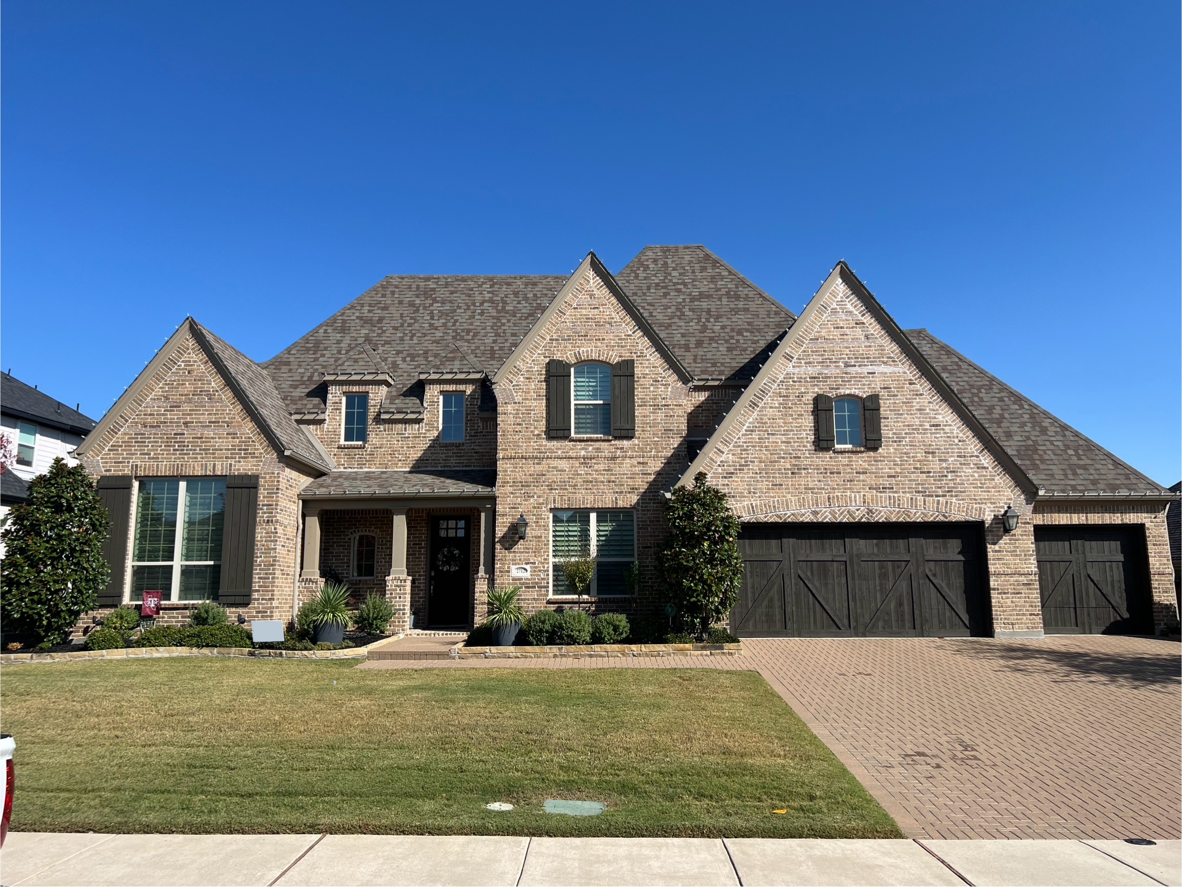 General Brick Sales Fort Worth: Quality Bricks & Service for Your ...