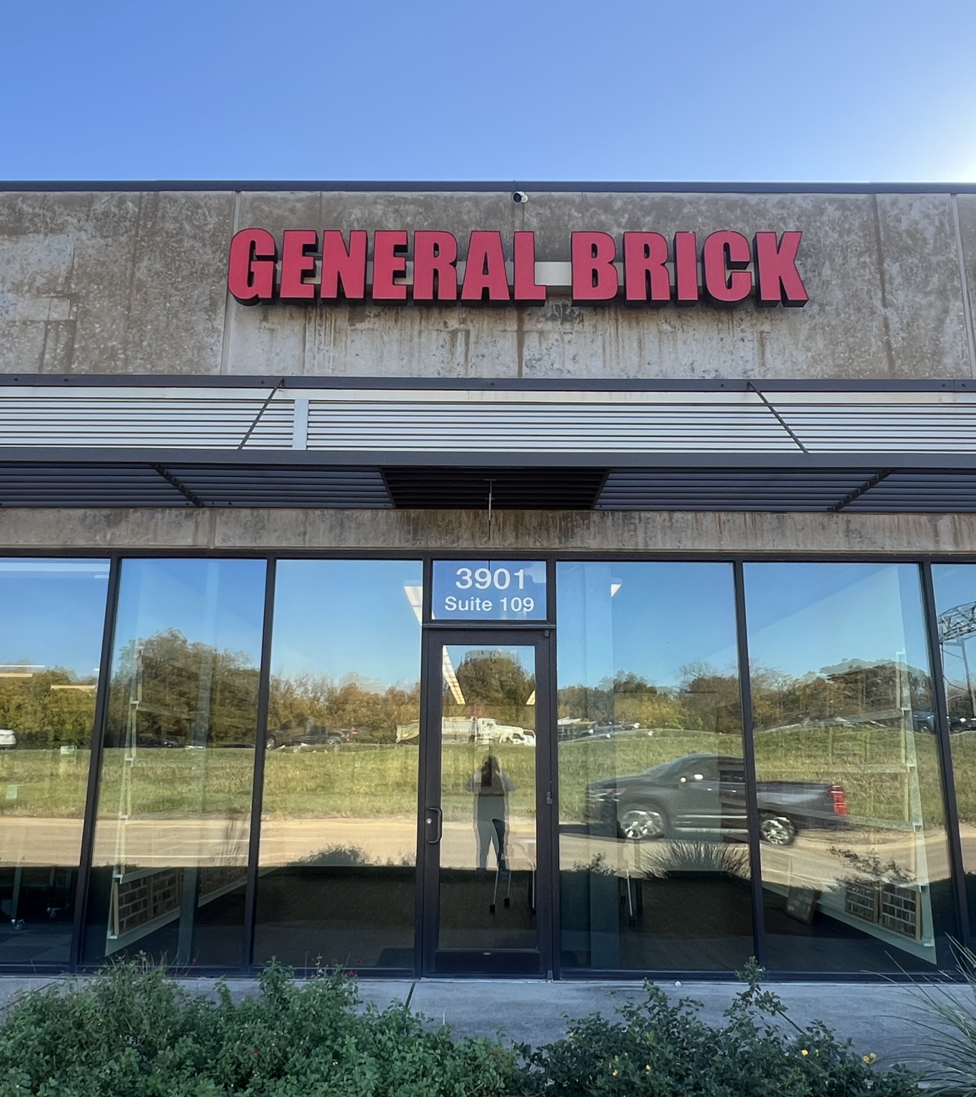 General Brick Sales Fort Worth: Quality Bricks & Service for Your ...